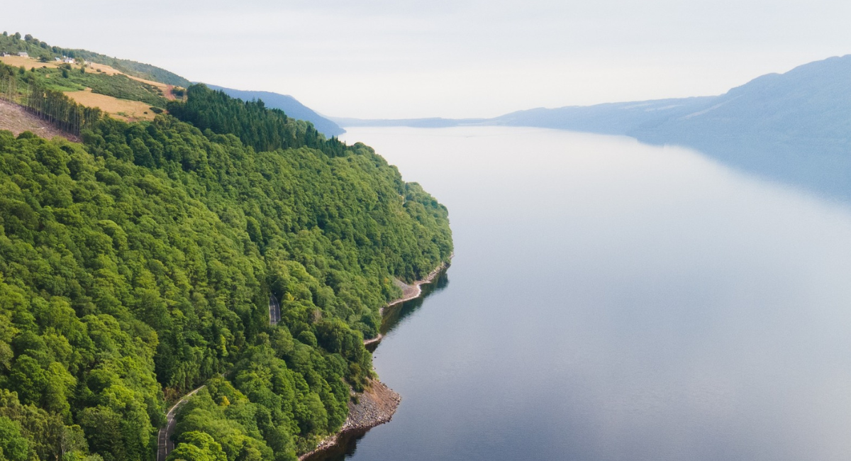 Loch Ness Monster Sightings: A Complete Historical Analysis | Loch Ness ...